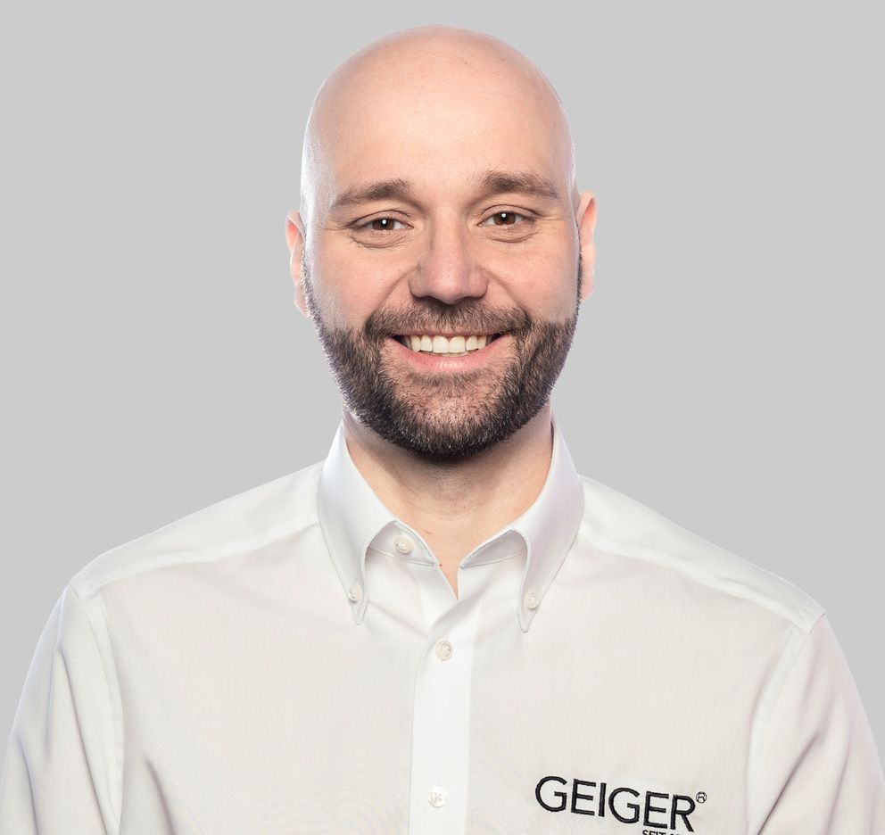 Ihre Ansprechpartner - Geiger | Ihr Großhandel für Holz & Bodenbeläge