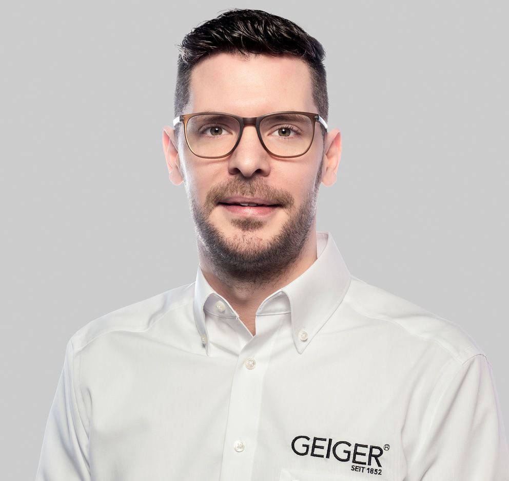 Ihre Ansprechpartner - Geiger | Holz & Bodenbeläge